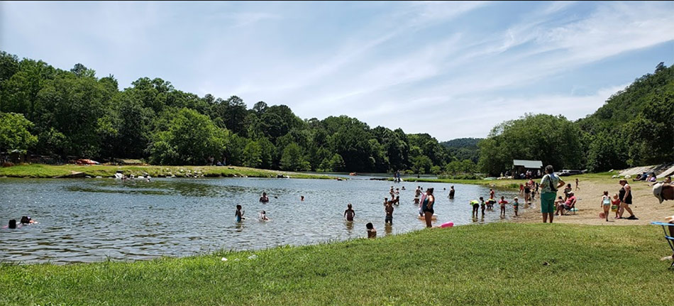 Location | Texas Outside