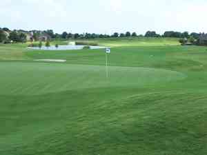 Heritage Ranch Golf & Country Club | Texas Outside