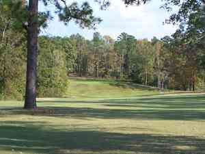 Rayburn Country Resort - Blue Course | Texas Outside