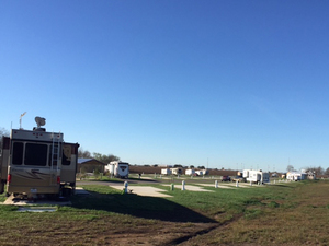 Brazos Valley RV Park | Texas Outside