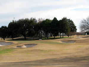 Tenison Park -- Highlands Course | Texas Outside