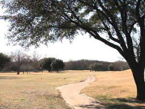 Los Rios Country Club | Texas Outside