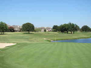 Sky Creek Ranch Golf Course | Texas Outside