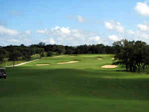 AT&T Canyons Course at TPC San Antonio | Texas Outside