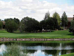 Paako Ridge Golf Course - 10 to 18 Nine | Texas Outside