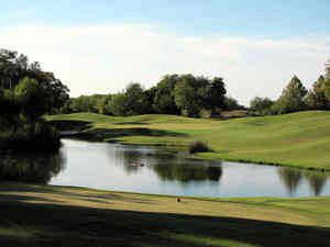 Tangle Ridge Golf Course | Texas Outside