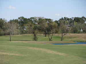 Meadowbrook Farms Golf Club | Texas Outside