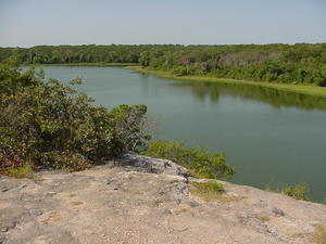 Meridian State Park | Texas Outside