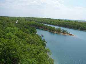 Murray | Texas Outside