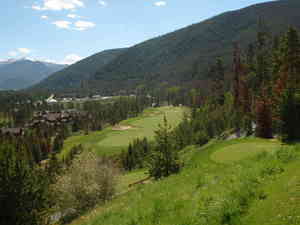 The River Course at Keystone | Texas Outside