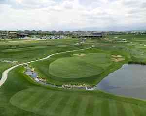Colorado National GC | Texas Outside