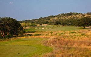 Horseshoe Bay Resort - Summit Rock Golf Club | Texas Outside