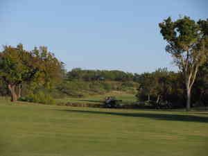 Diamondback Golf Club | Texas Outside