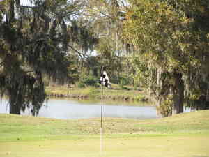 River Ridge Golf Club - River Course | Texas Outside