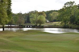 Old Waverly Golf Club | Texas Outside