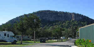 Parkview Riverside RV Park | Texas Outside