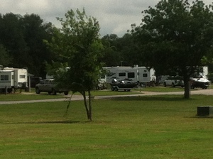 Hamm Creek Park | Texas Outside