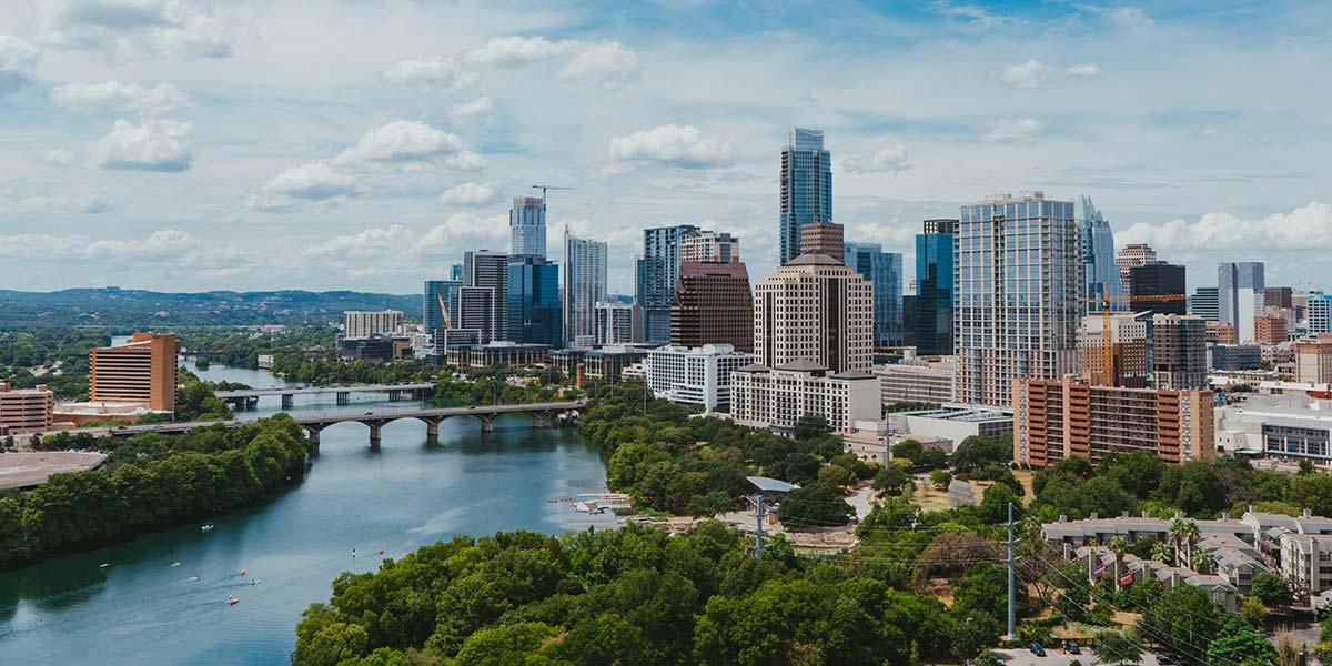 8 Things to Do Around (not in) Austin | Texas Outside