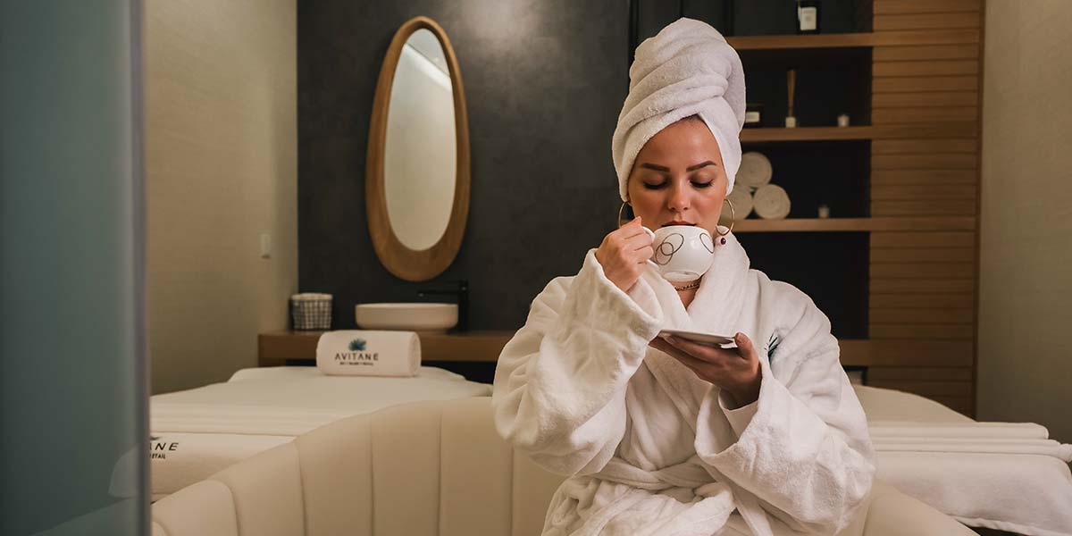 13 of the Best Spas in Texas | Texas Outside
