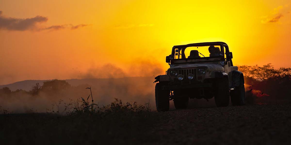 Top Ten Things To Do In Ozona | Texas Outside