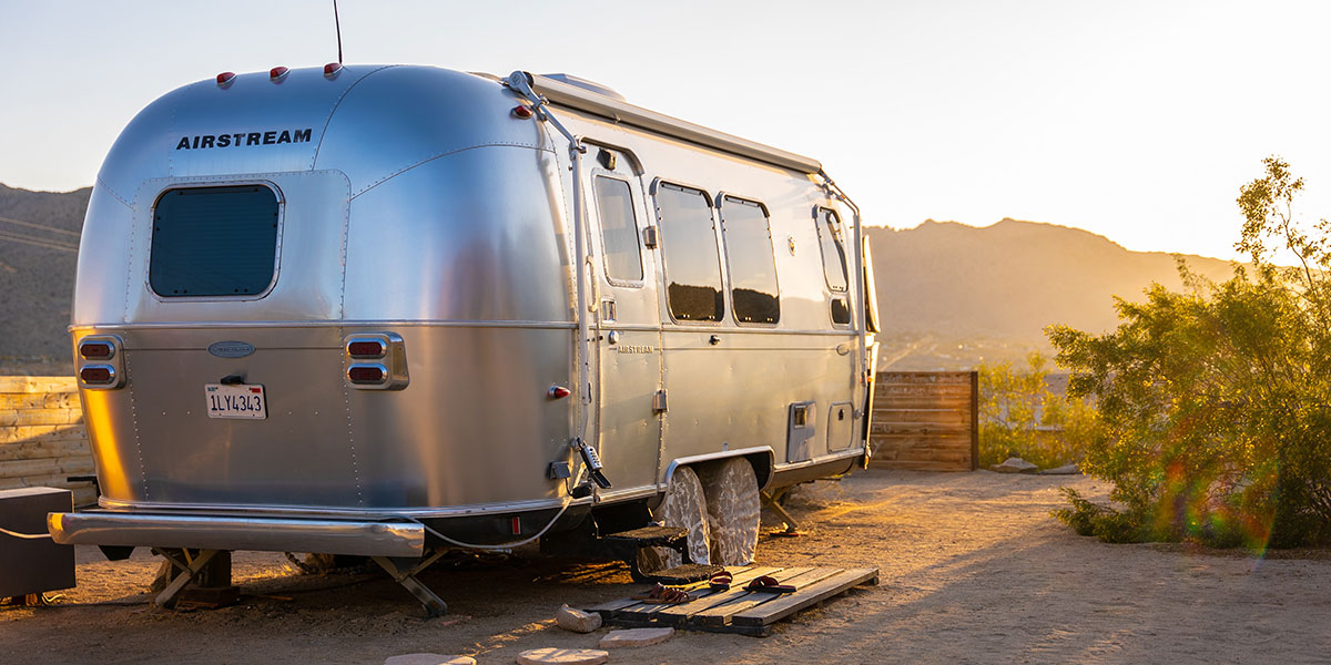 Texas Hill Country RV Rally Locations | Texas Outside