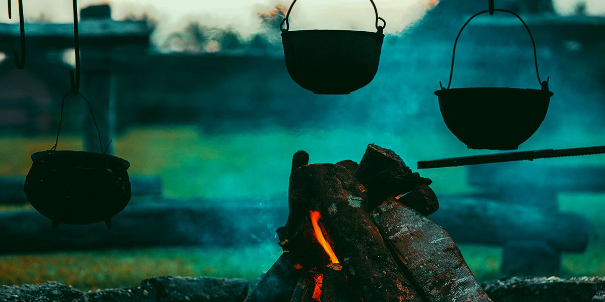 Deer Camp Tips And Tricks | Texas Outside