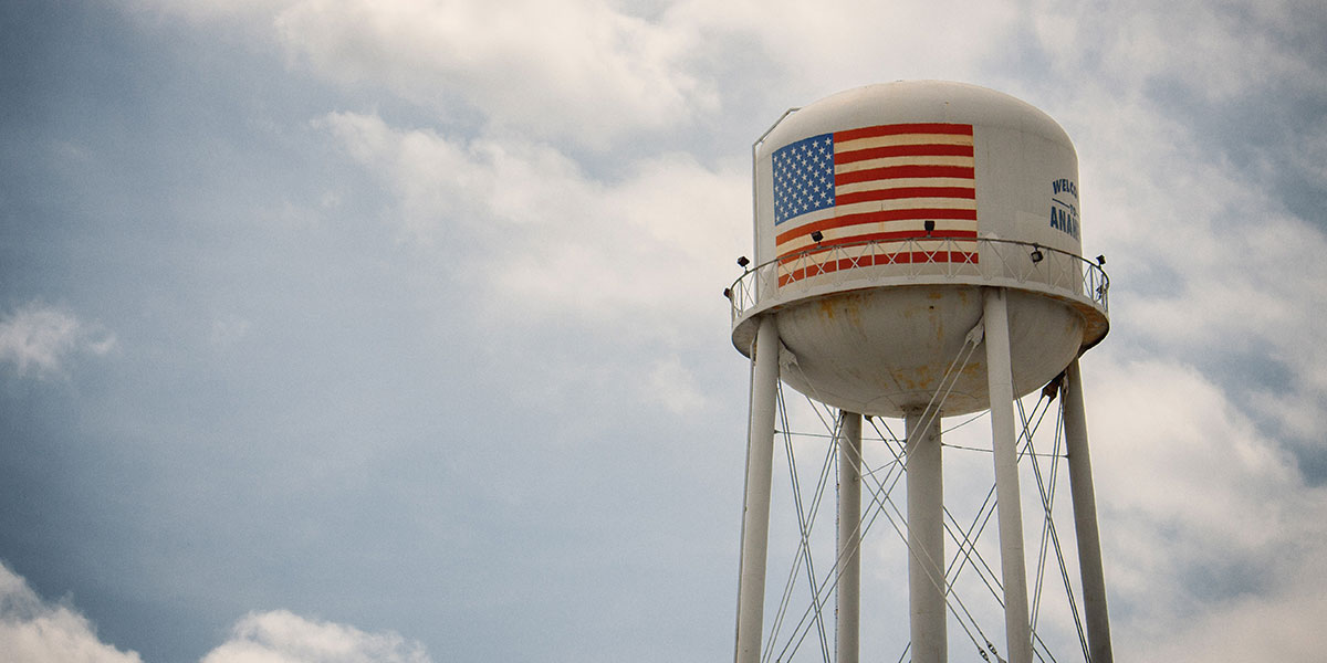 Strangest Names Of Texas Towns | Texas Outside