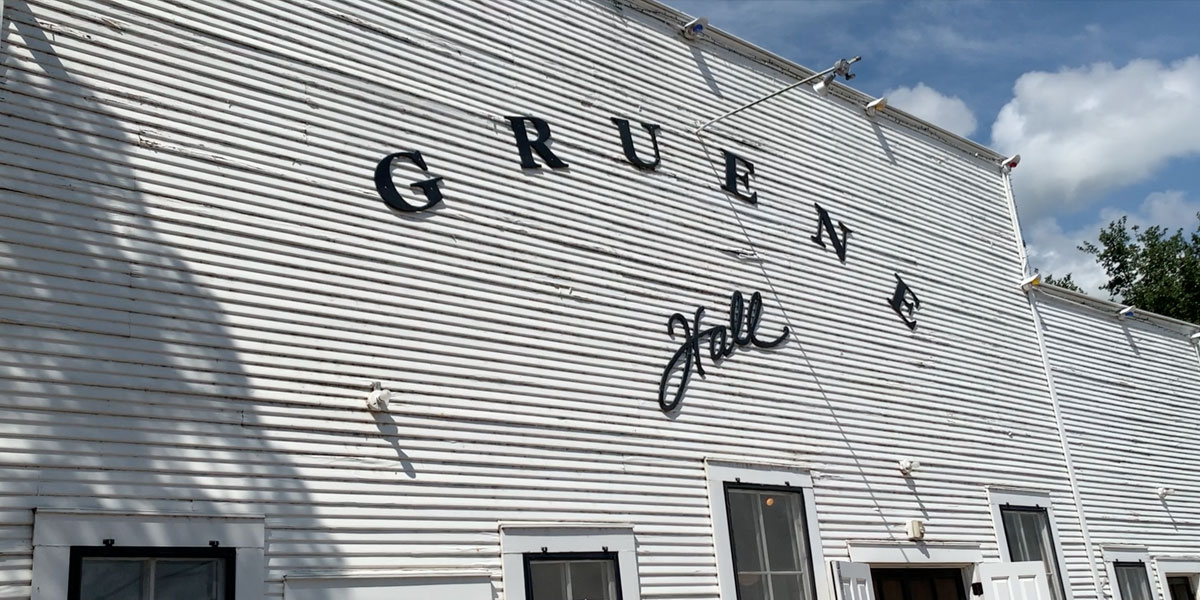 The Best Texas Dance Halls | Texas Outside