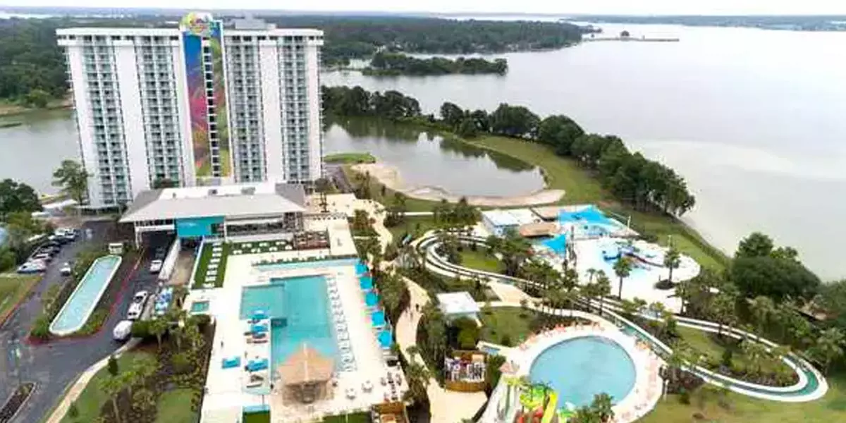 Lake Conroe Boat Rentals And Other Resources | Texas Outside