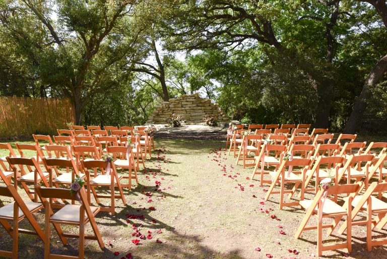 House on the Hill | Texas Outside