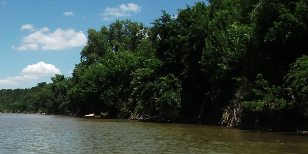 Palo Pinto Mountains Palo Pinto County On Tour