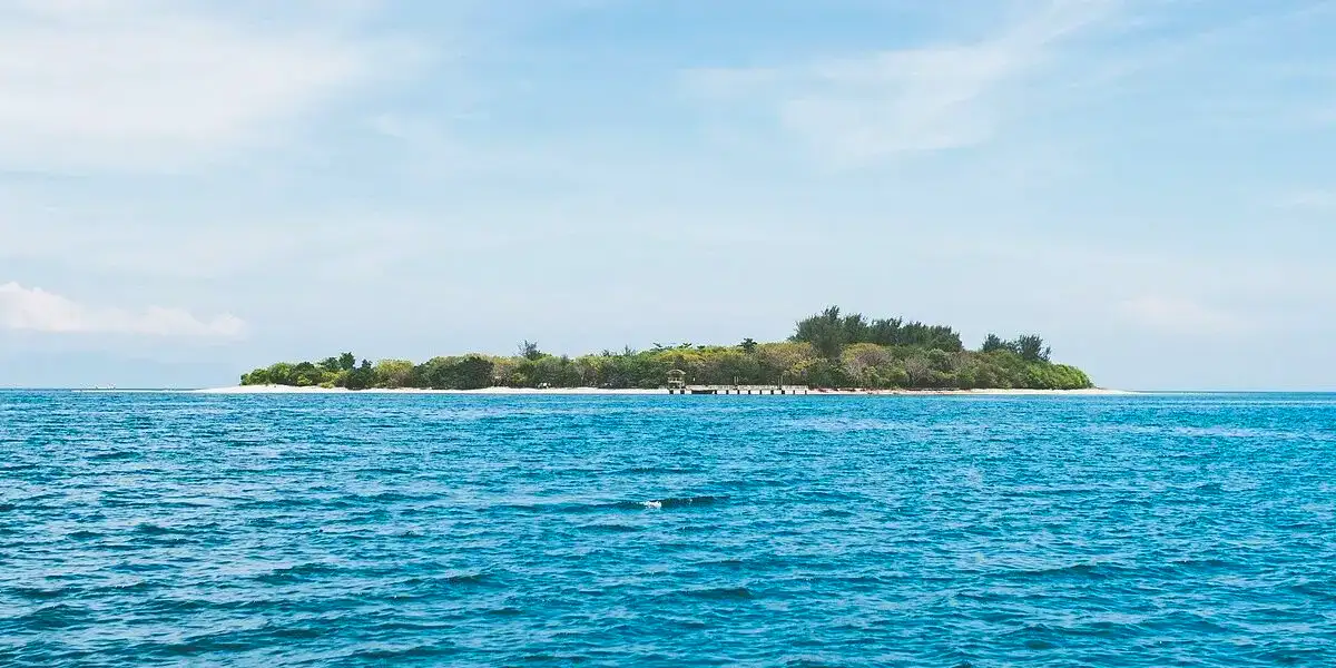 7 Popular Texas Islands | Texas Outside