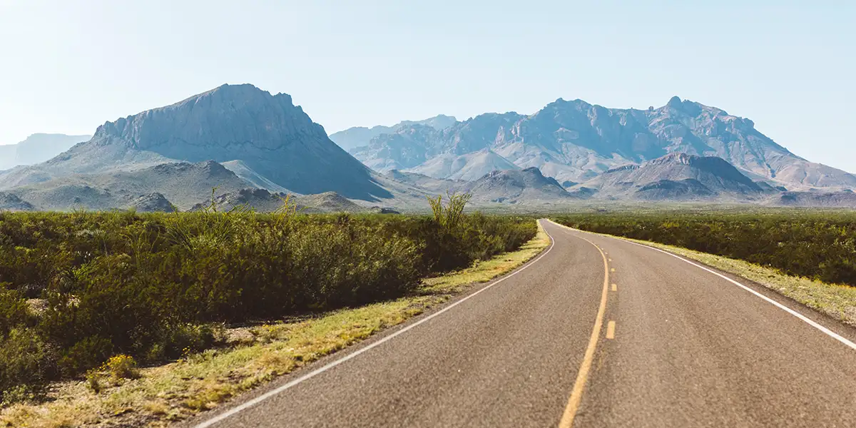 Texas Outside Trips To Put on Your Bucket List | Texas Outside