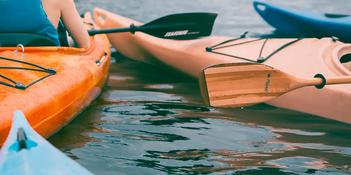 The Best Texas Kayaking Guides | Texas Outside