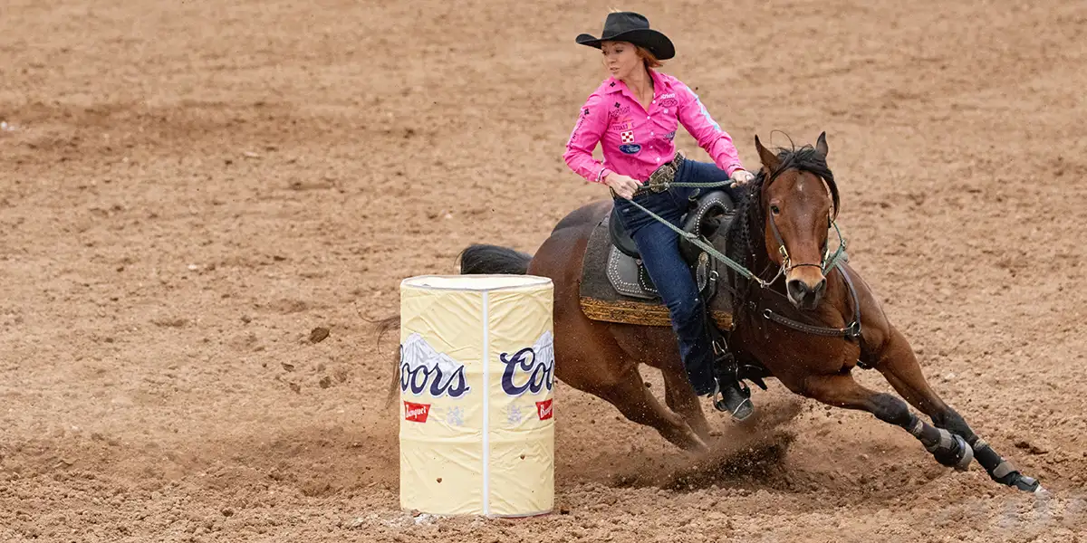 A Denton Texas Tradition: North Texas Fair and Rodeo | Texas Outside