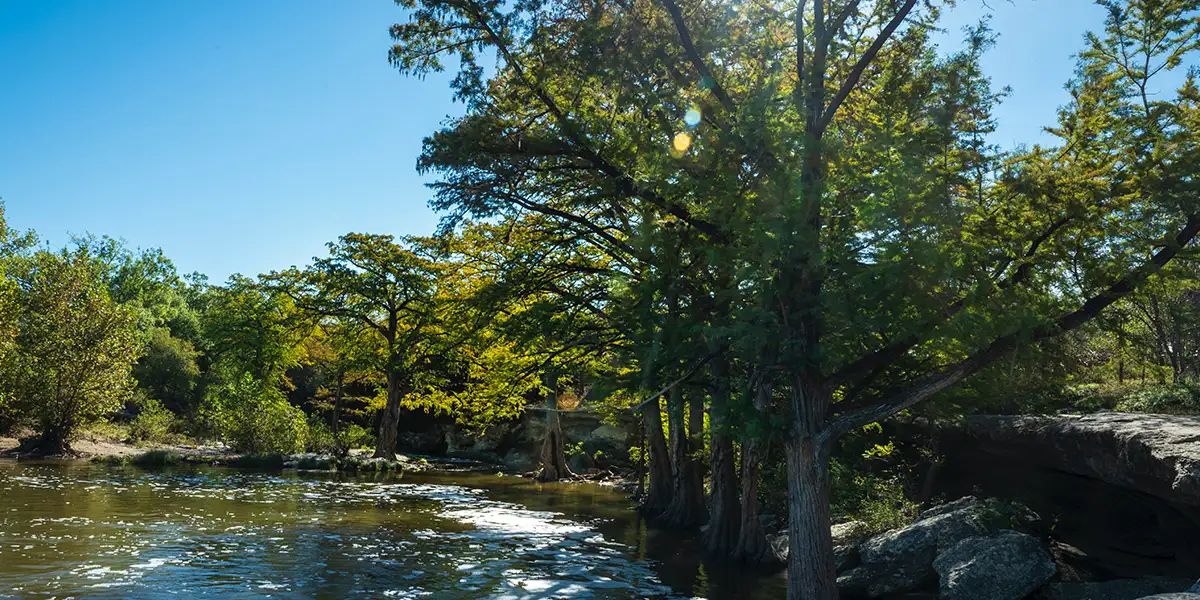 Texas State Parks: The Best Way To Experience Texas