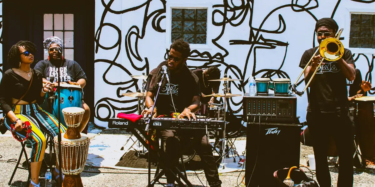 Juneteenth 2024: Where to Hang Out and Celebrate in Texas | Texas Outside