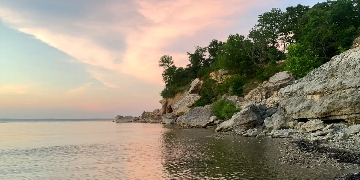 Discover the Best Lakes in Texas: Scenic Spots for Boating, Fishing ...