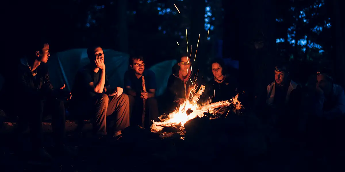 Discover Hamm Creek Park: A Hidden Oasis Getaway by the Brazos River in ...